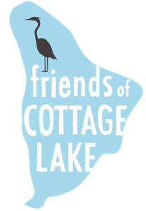 Lake Information – Friends of Cottage Lake